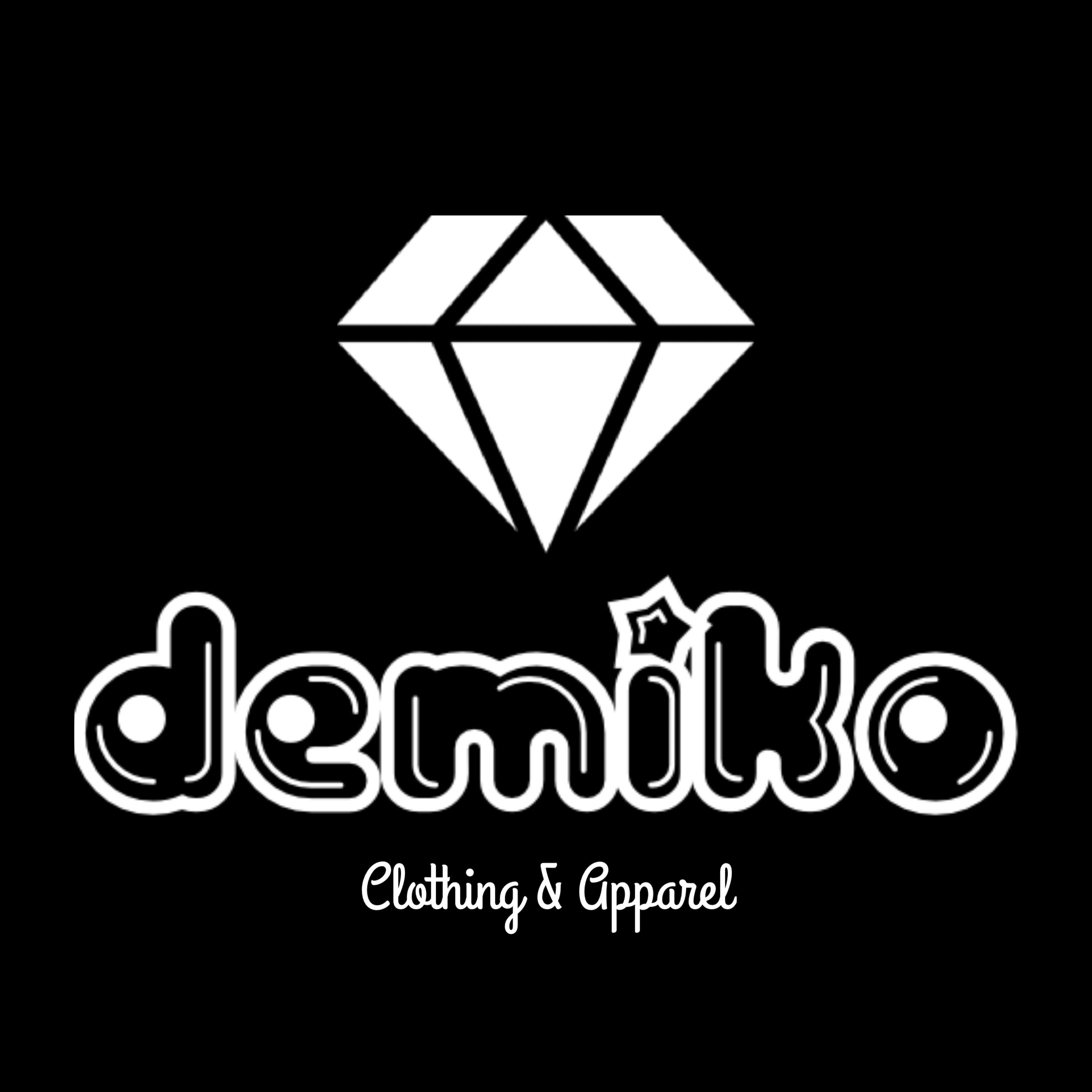 1 Of 1 Collection | The Demiko Clothing & Apparel Company