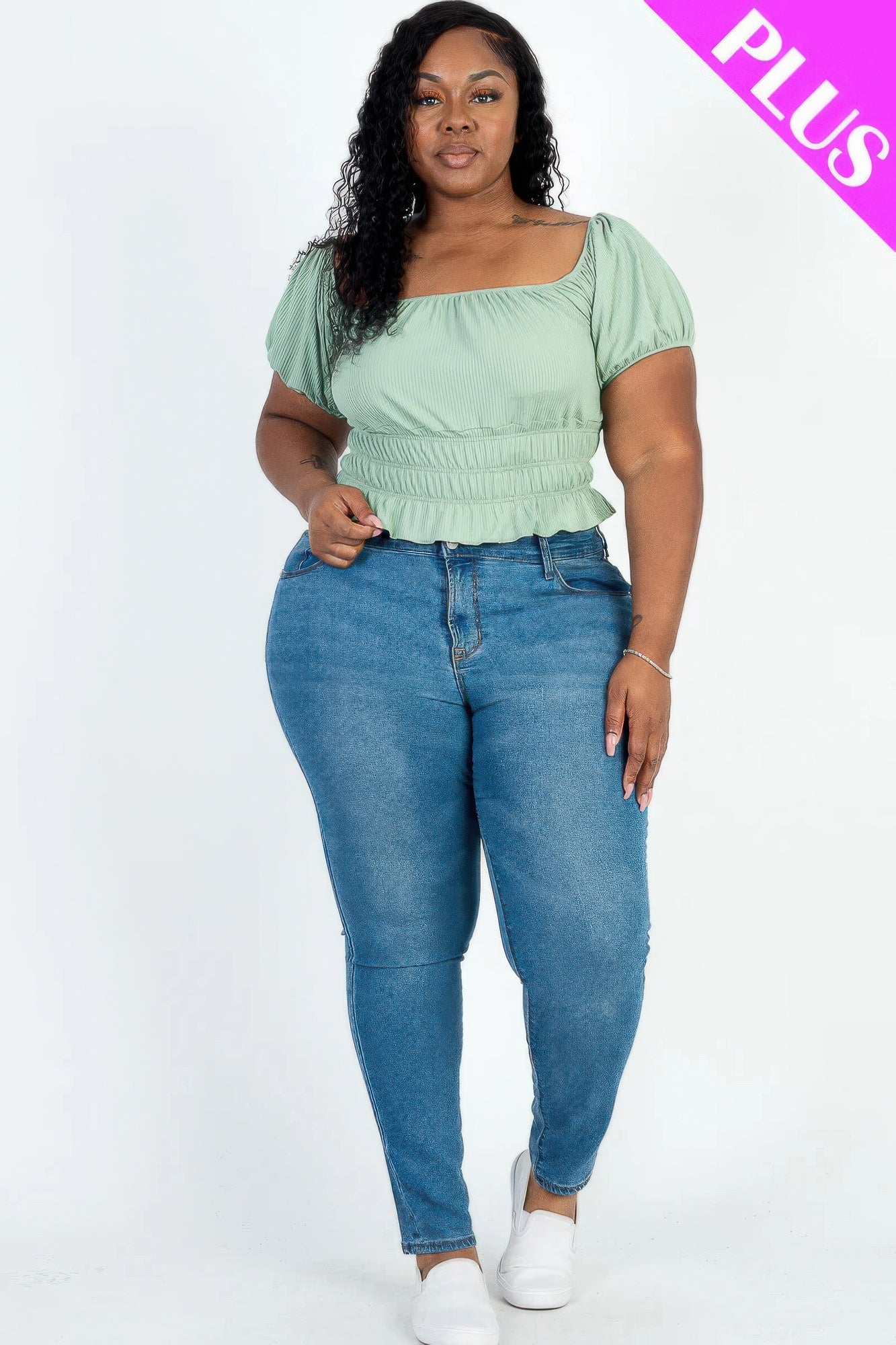 Plus Size | www.DemikoClothing.com | Clothing & Apparel Company ...