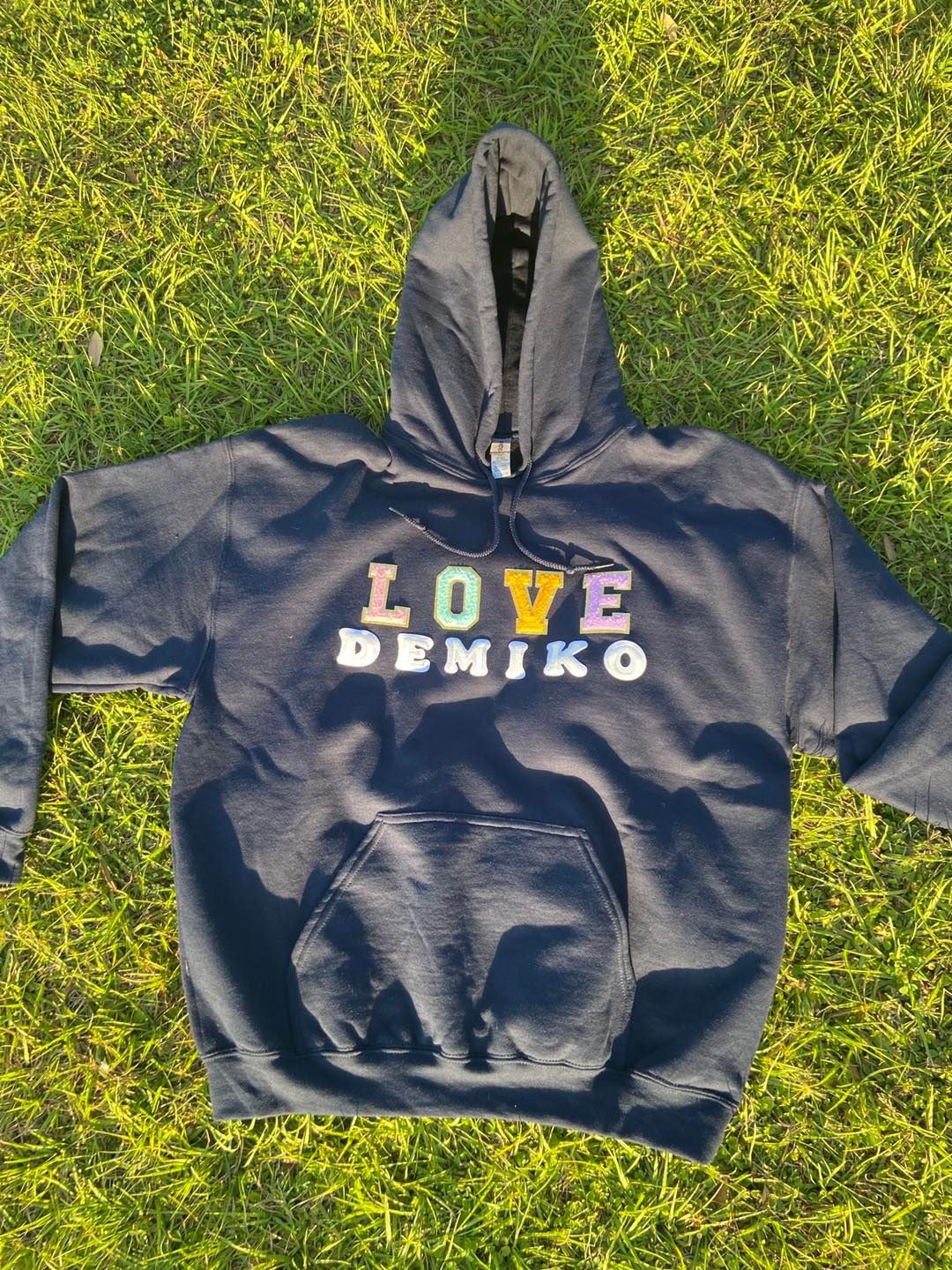 Hoodies & Sweatshirts – Demiko Clothing