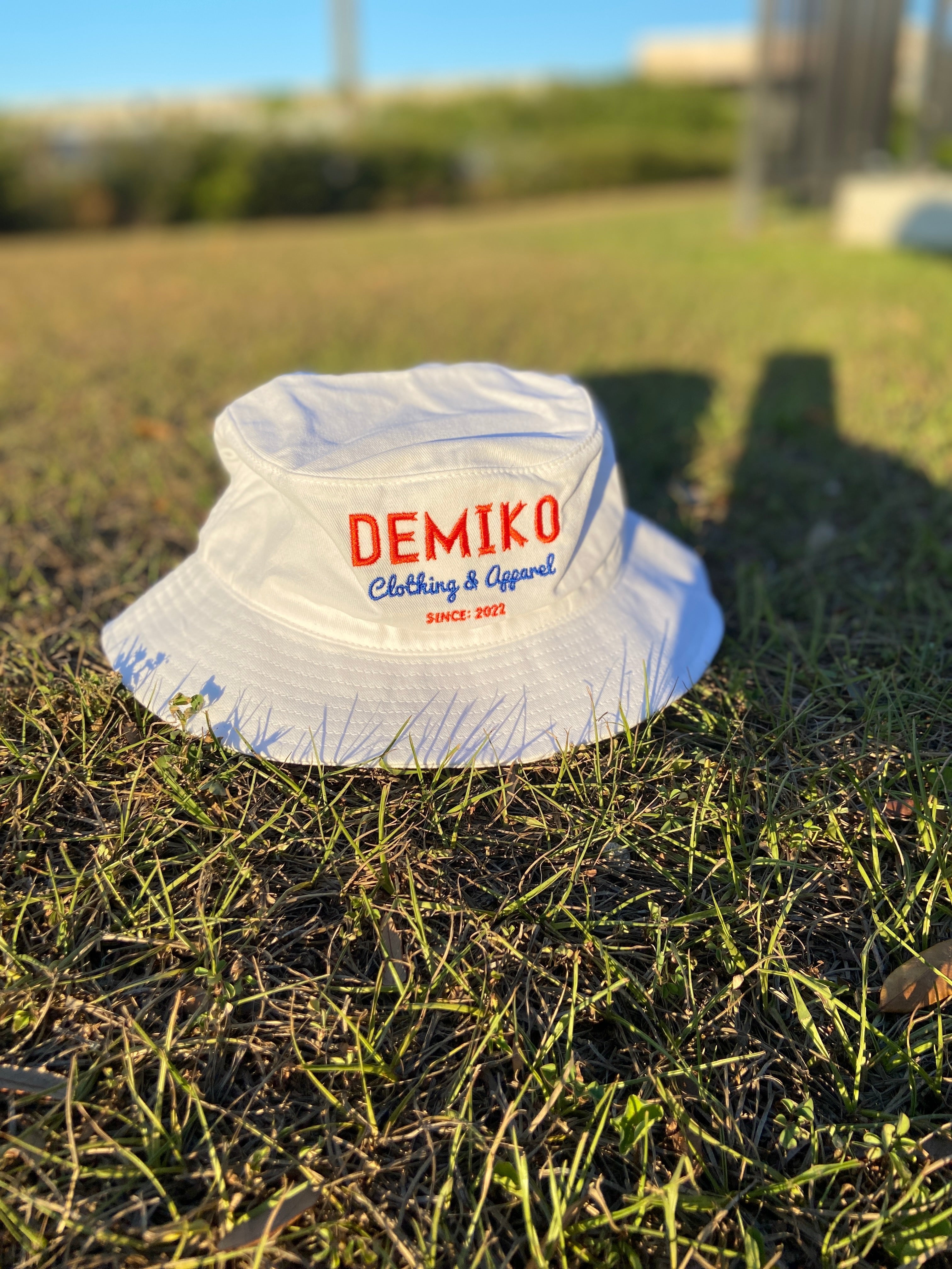 Hats | DemikoClothing.Com | Apparel Company – Demiko Clothing